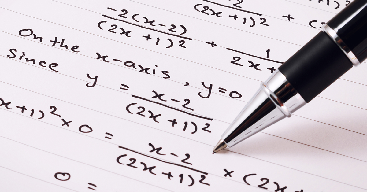 Online Maths A-level Refresher Course - PMT Courses